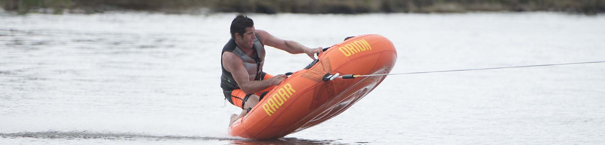 INFLATABLES – Williams Ski & Sports