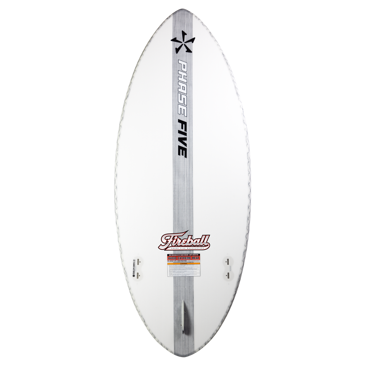 Fireball Wakesurf Board | 2025 – Williams Ski & Sports