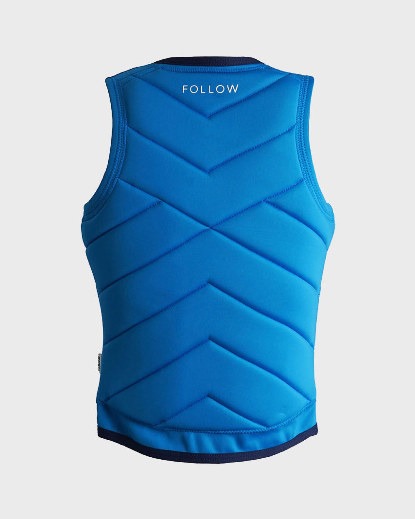 Atlantis Ladies Impact Jacket | Royal Blue