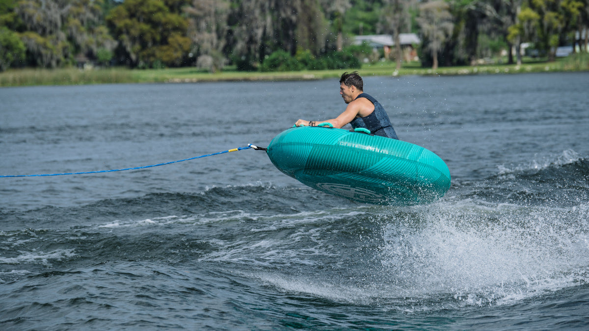 UFO Tube – Williams Ski & Sports