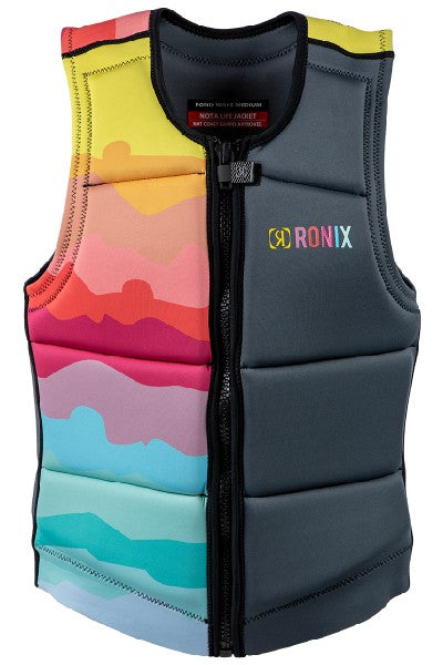 Coral Womens Impact Vest | 2024